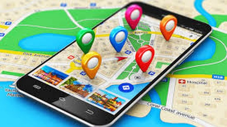 El GeoMarketing como estrategia para tu negocio - grid.cl