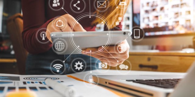 Conoce más sobre el marketing transmedia - grid.cl