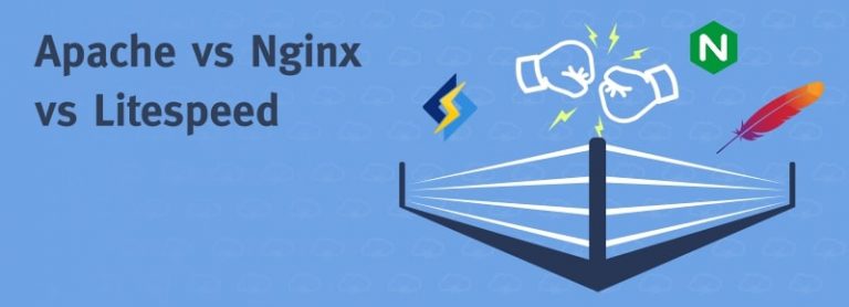 LiteSpeed Vs. LiteSpeed Caché - grid.cl