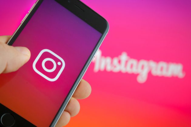 ¿Cómo podemos aprovechar al máximo el feed horizontal de Instagram ...