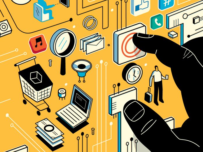 El Demand Marketing es de gran importancia para las empresas - grid.cl