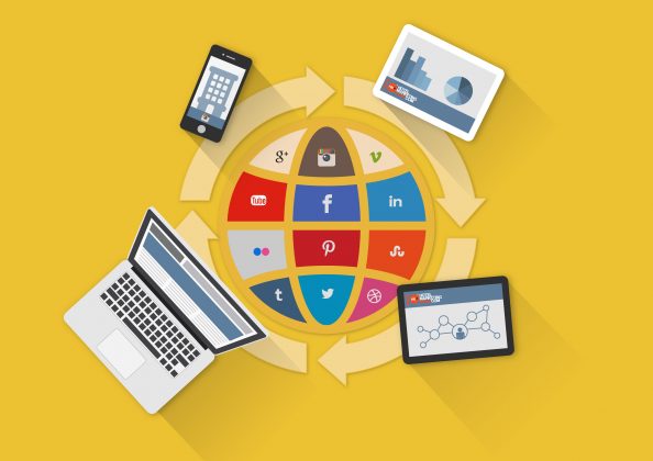 Herramientas para la distribución de contenidos - grid.cl