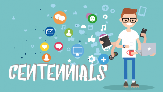 Lo que debes saber acerca de los centennials - grid.cl