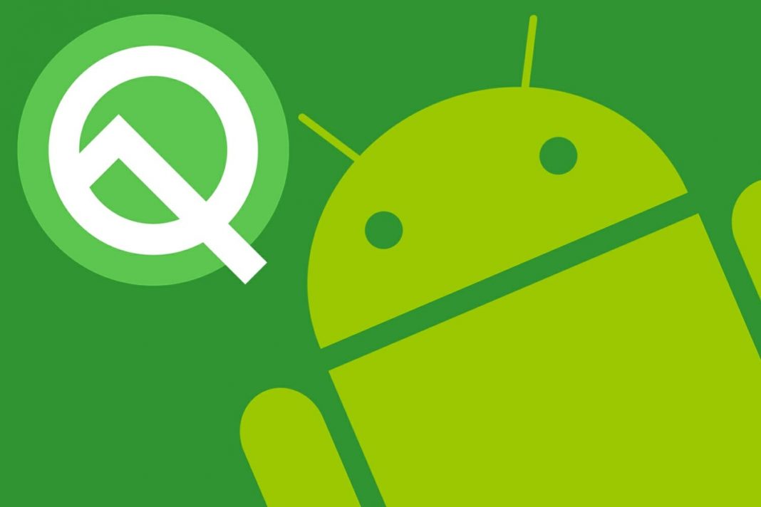 Todo lo que debes saber sobre Android Q - grid.cl