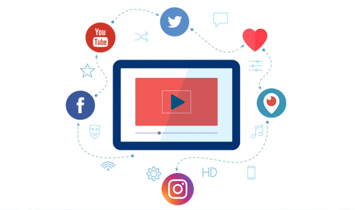¿por Qué Deberías Usar Contenido De Vídeo En Tu Estrategia De Social
